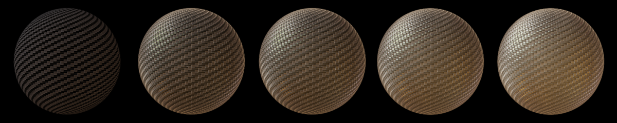 PBR Journey Part 3 : Clear Coat Model with VTK