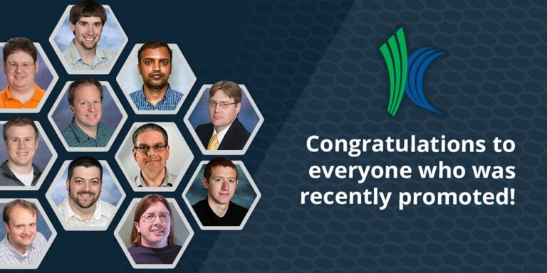 Kitware Announces Spring 2021 Promotions