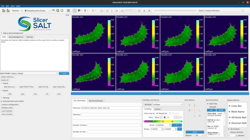 Blog articles tagged with 3D Slicer