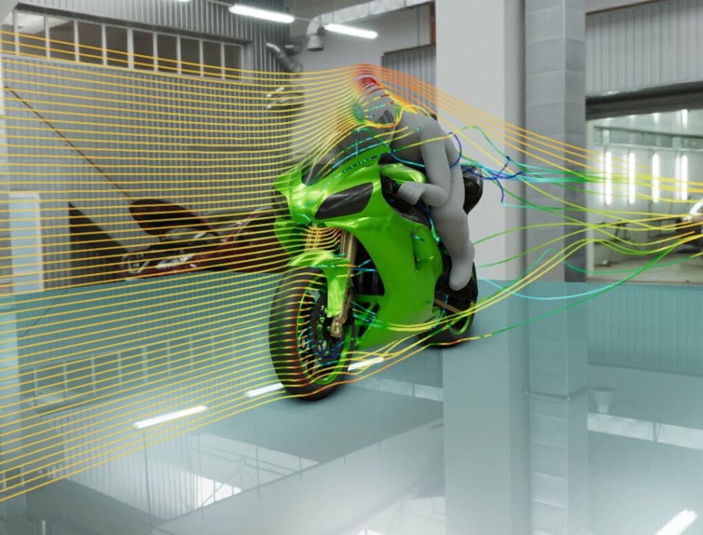 Physically Based Rendering improvements in ParaView