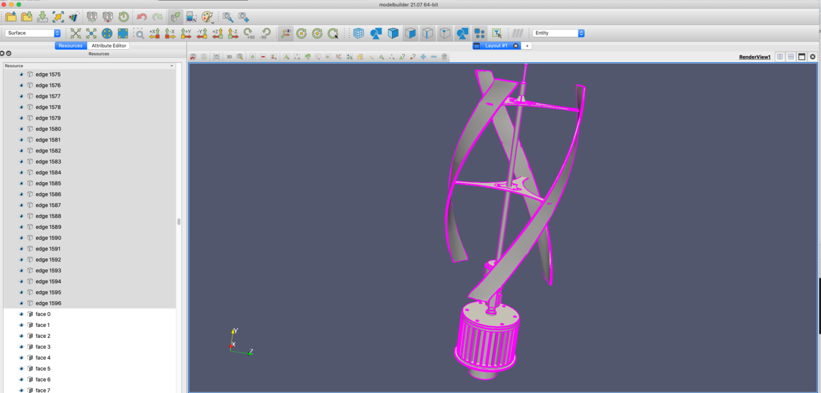 Announcing the Release of CMB ModelBuilder 21.07