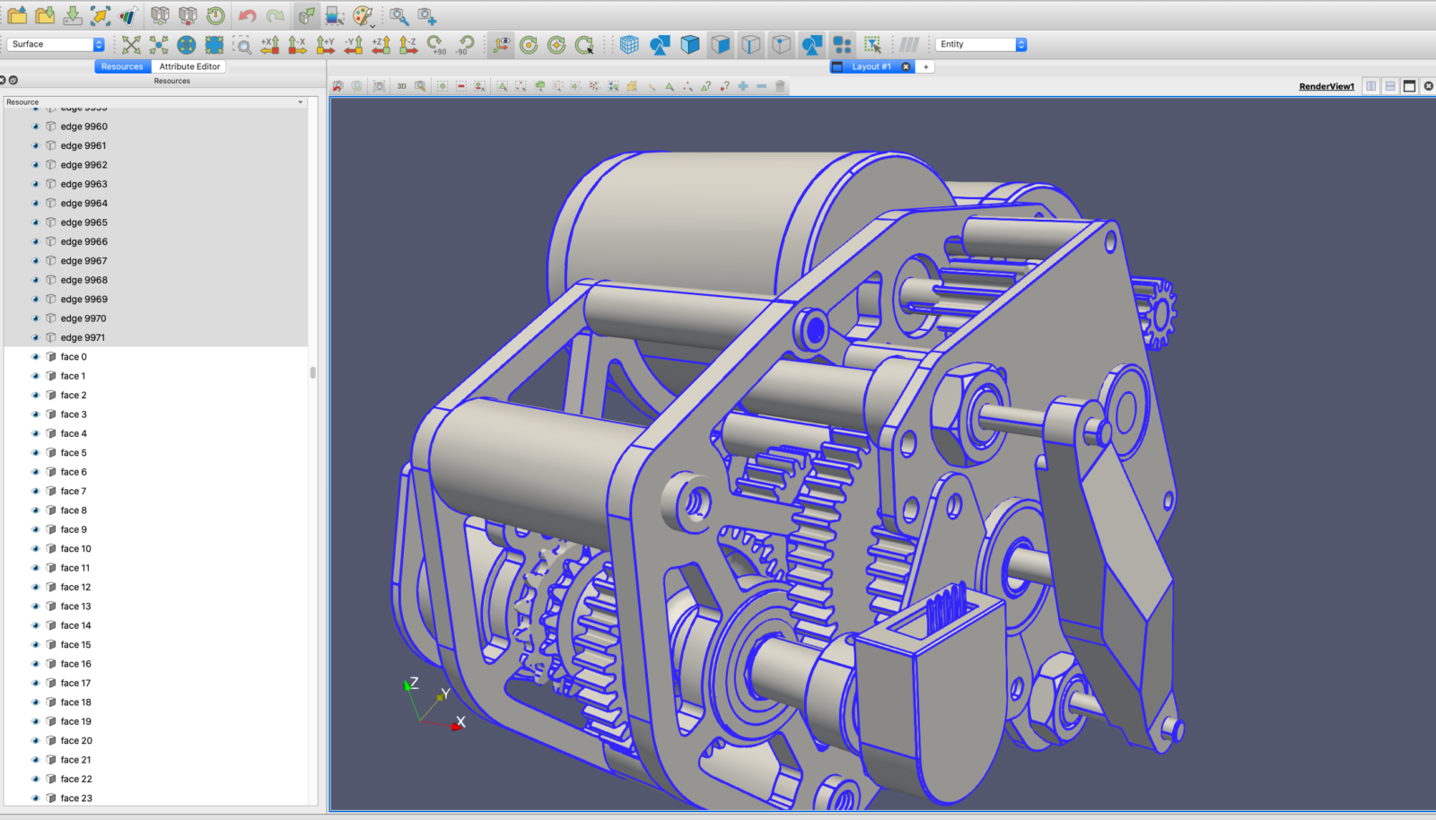 Announcing the Release of CMB ModelBuilder 21.07