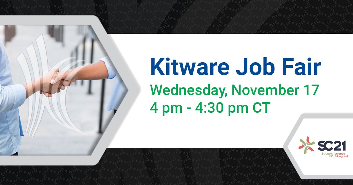 Kitware at the 2021 Supercomputing Conference