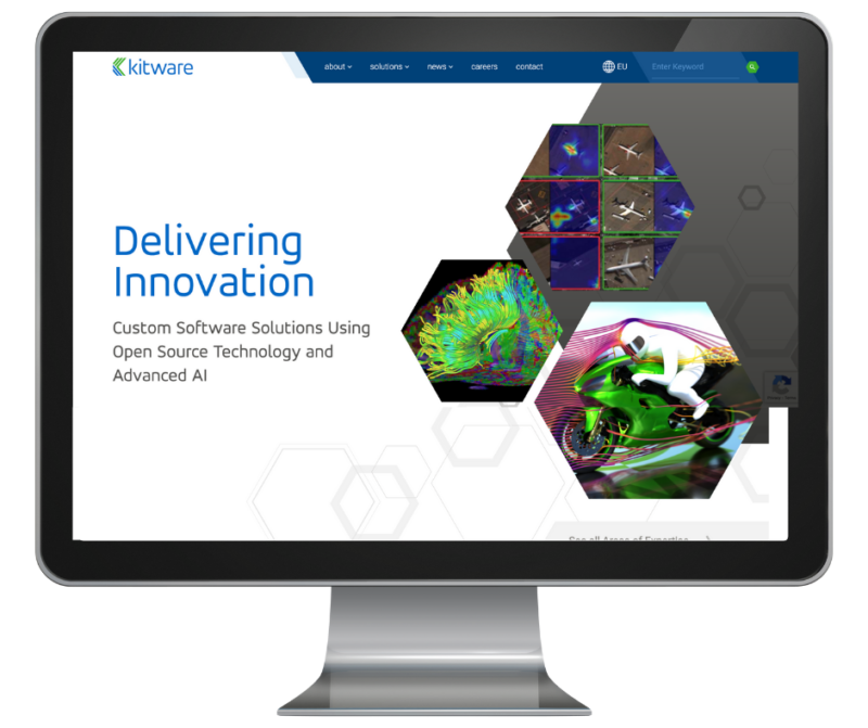 The Source | Kitware's Blog