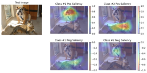 Kitware Receives Honorable Mention for Explainable AI Toolkit