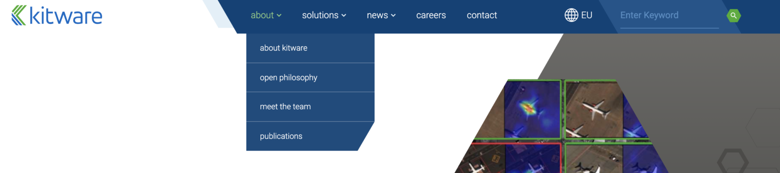 Welcome to our New Website!