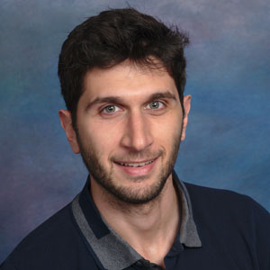 Alessandro Genova