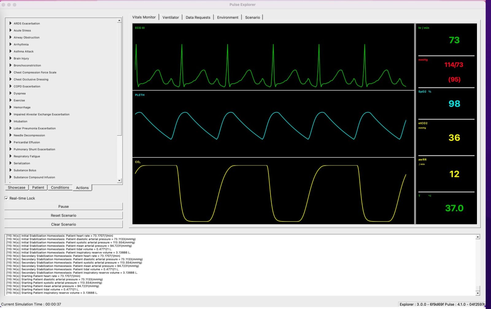 Pulse Explorer 3.0 Release