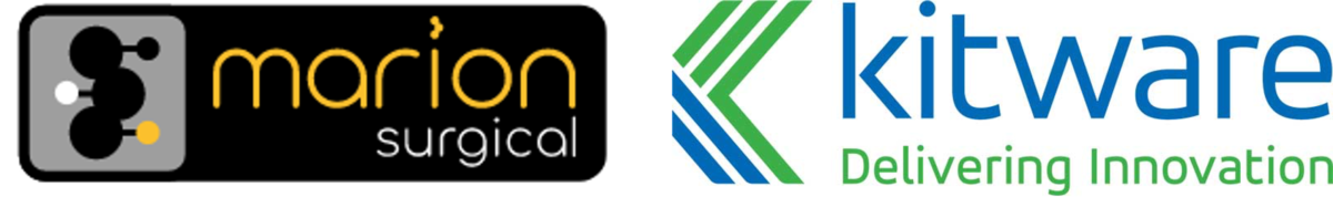 Kitware Integrates iMSTK into Marion’s Virtual Reality Percutaneous ...