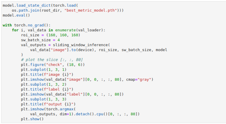 TensorBoardPlugin3D: Visualizing 3D Deep Learning Models in TensorBoard