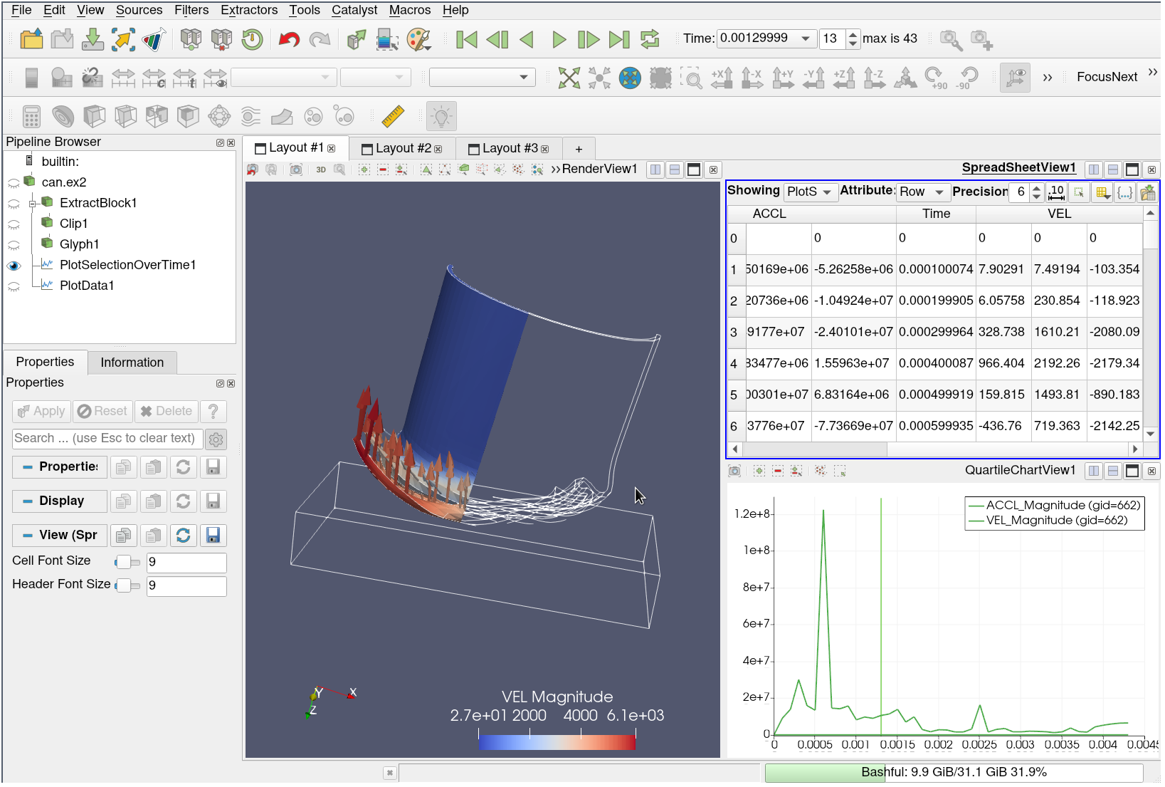 Kitware Europe renews the ParaView and VTK courses program