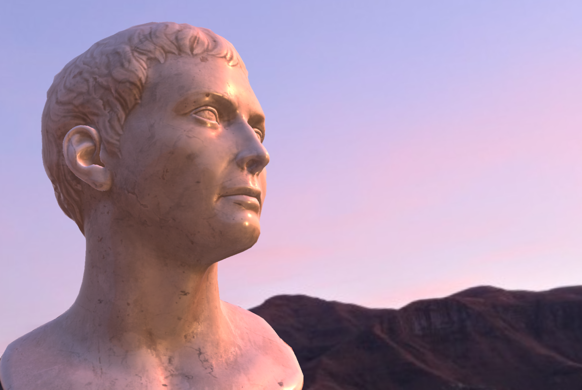 Introducing Physically Based Rendering to VTK.js WebGPU