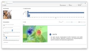Trame: Visual Analytics Everywhere