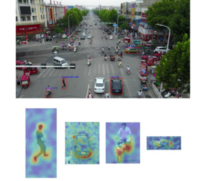 Understanding AI with Saliency Maps