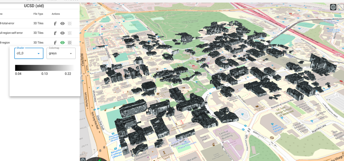 3d Tiles Generation Using Vtk