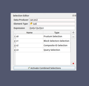 Blog articles tagged with VTK