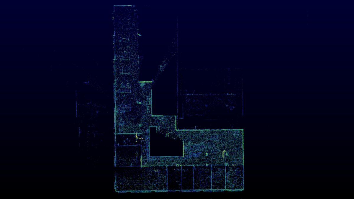 LidarView Brings Powerful Visualization and Analysis of Sensor Data to ... LidarView Brings Powerful Visualization and Analysis of Sensor Data to ...