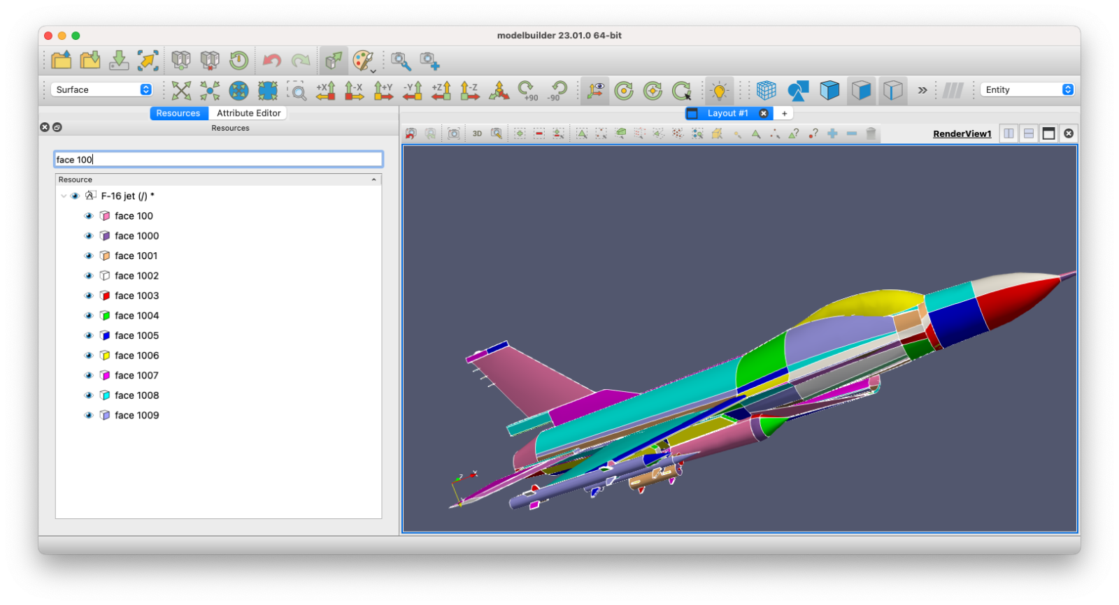 Announcing the Release of CMB ModelBuilder 23.01