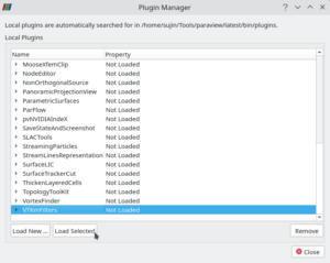 VTK-m Accelerated Filters in VTK and ParaView