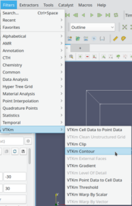 VTK-m Accelerated Filters in VTK and ParaView