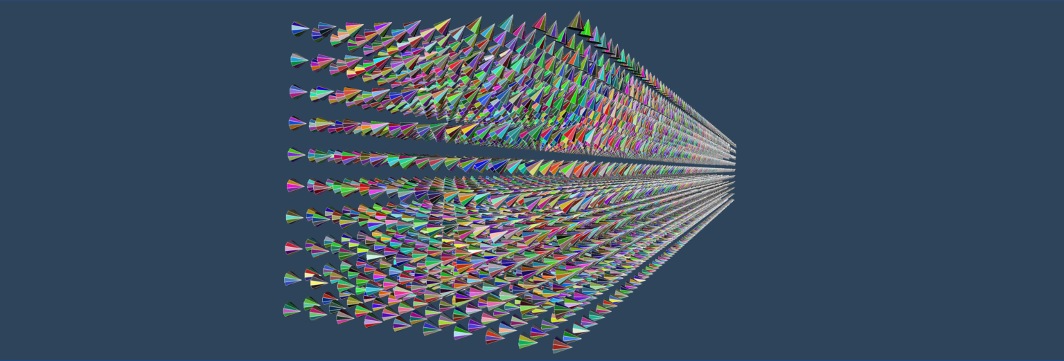 VTK WebGPU on the Desktop
