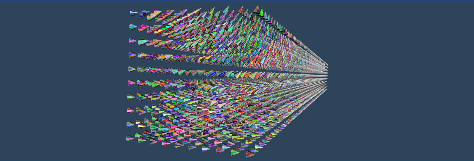 VTK WebGPU on the Desktop