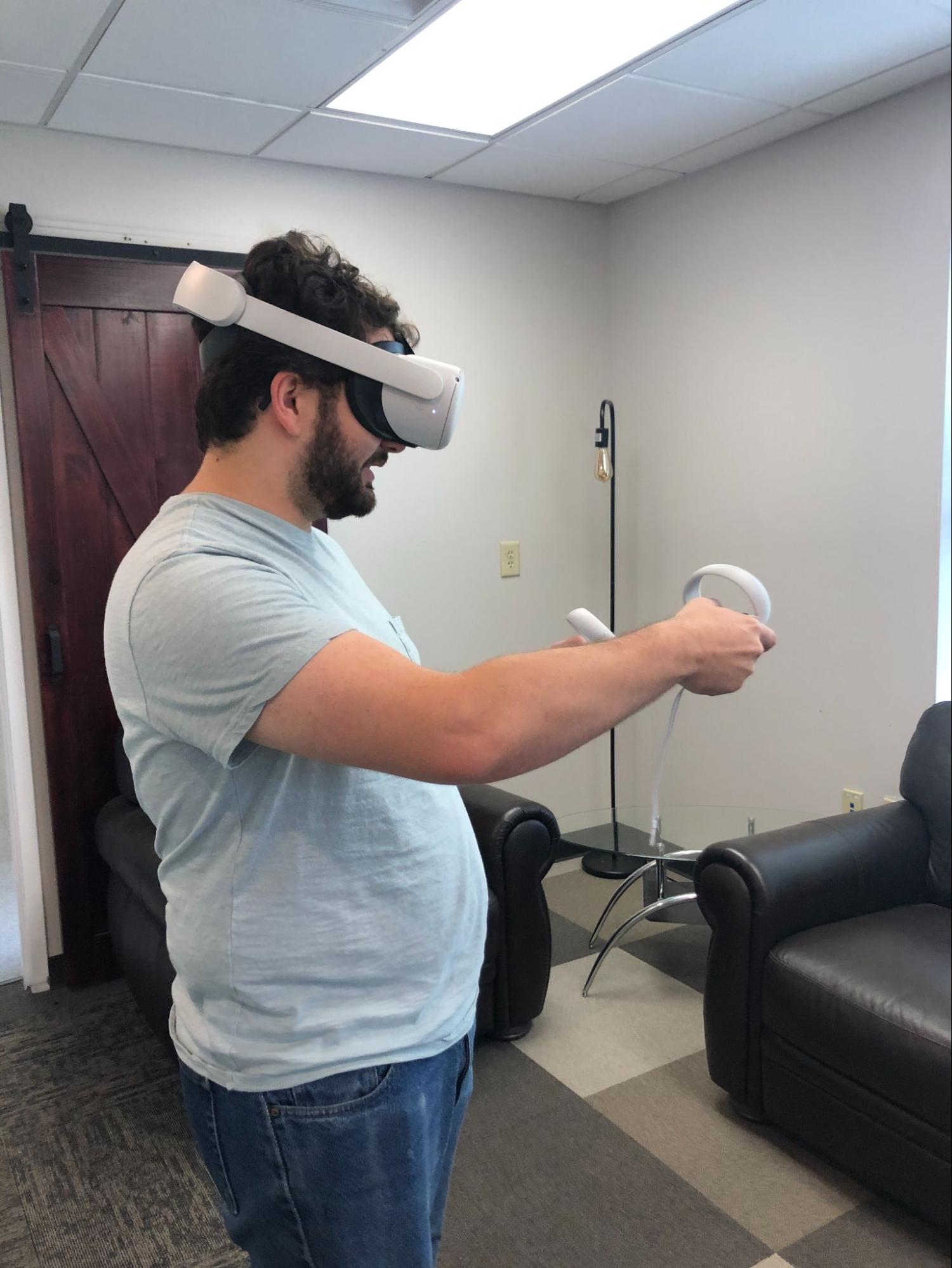Create Medical Visualizations on Augmented Reality Headsets with vtk.js