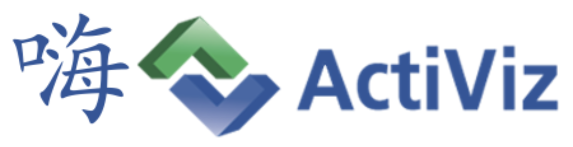 ActiViz 9.3 release: .NET 7 and UTF-8 everywhere