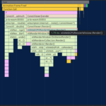 Faster rendering of large number of actors in VTK with WebGPU