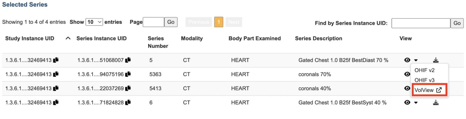 Volview 4 2 Release Notes