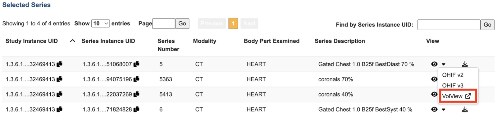Volview 4 2 Release Notes