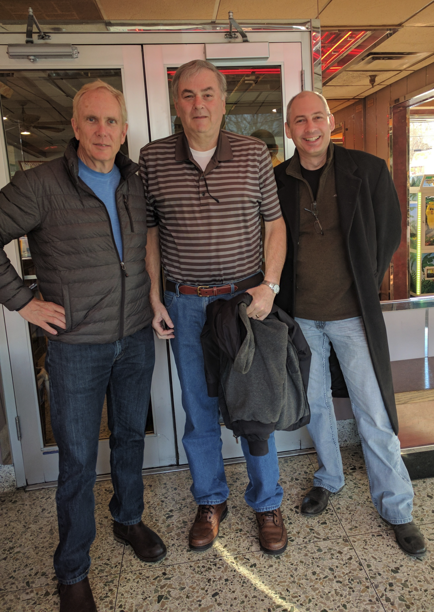 Happy Birthday VTK: 30 Years of Innovation