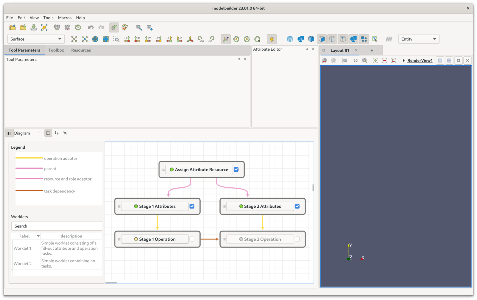 Announcing the Release of SMTK 24.01