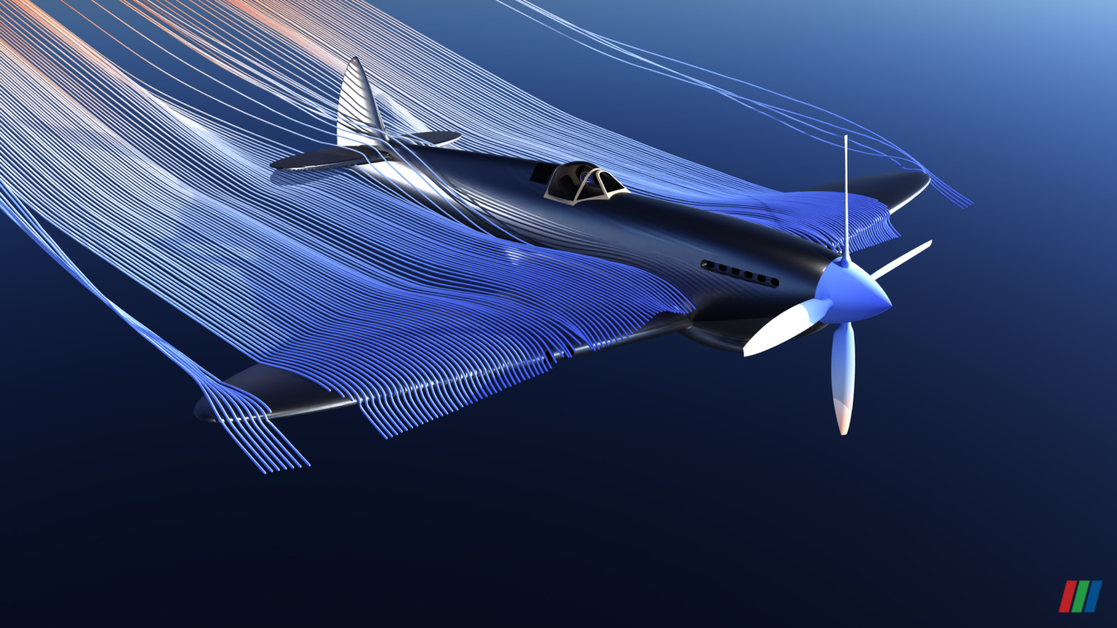 The Material Editor in ParaView