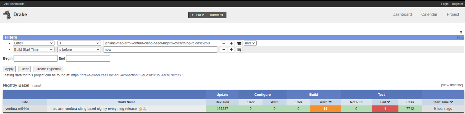 Continuous Testing Drives Innovation with Drake Robotics Software