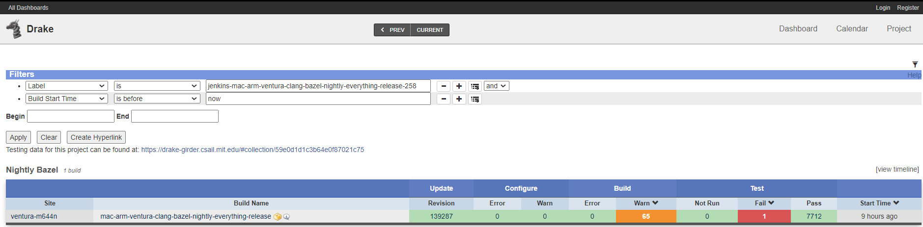 Continuous Testing Drives Innovation with Drake Robotics Software