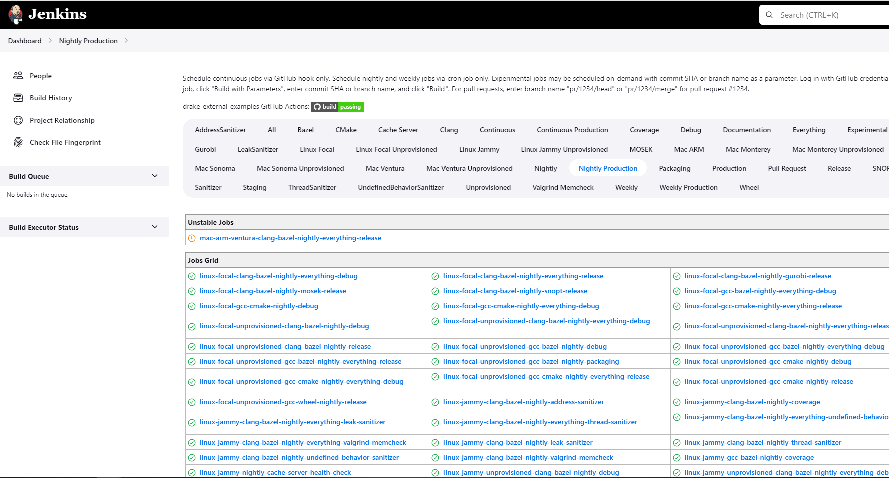 Continuous Testing Drives Innovation with Drake Robotics Software