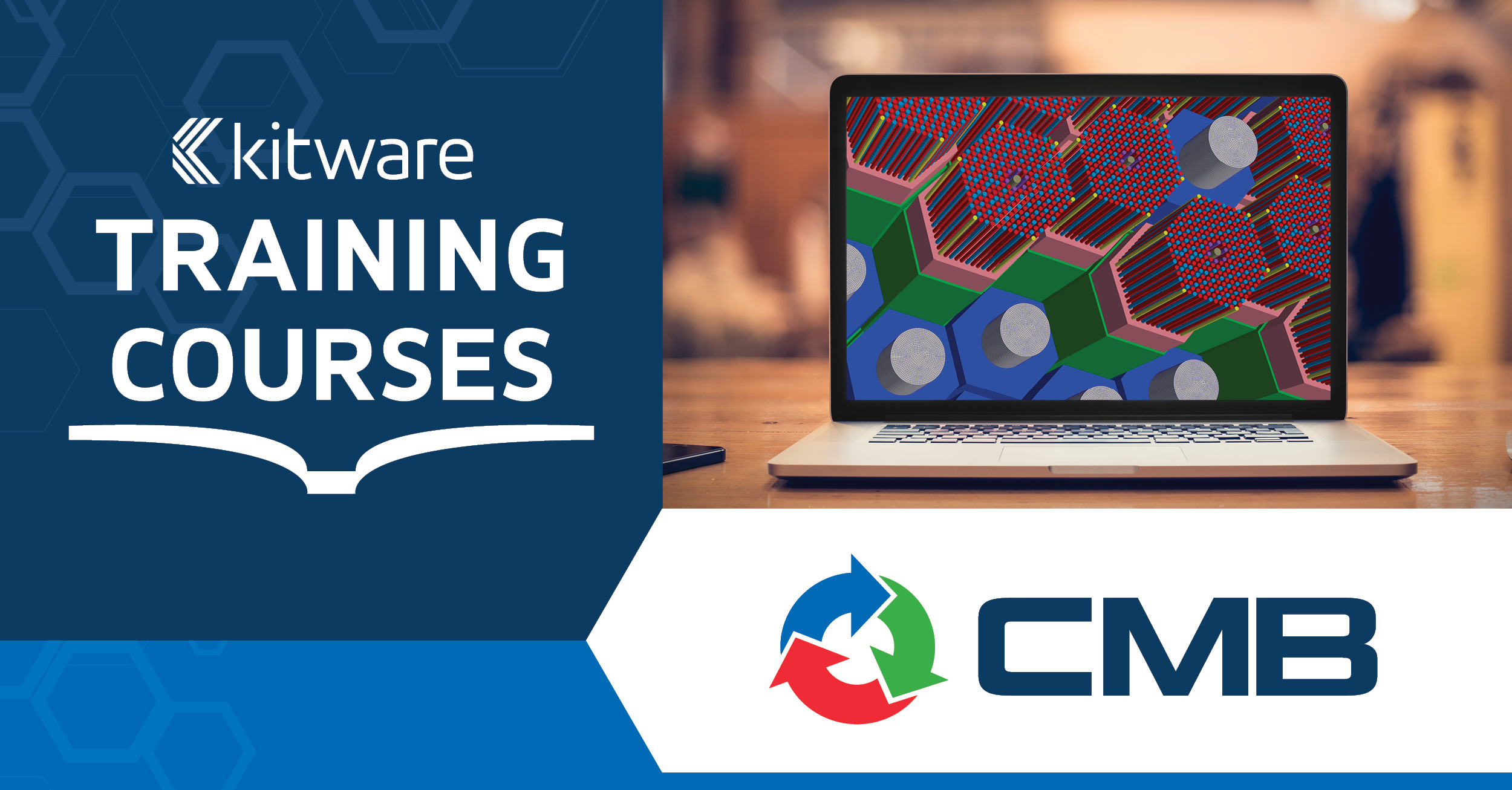 Intro to Computational Model Builder (CMB)