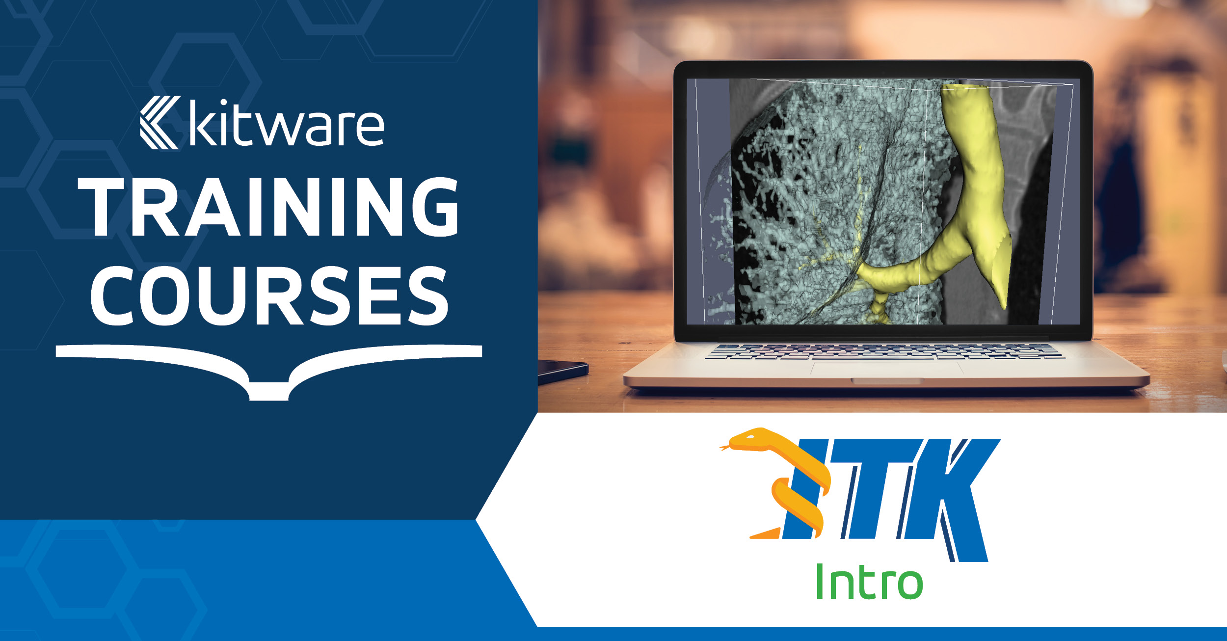 Intro to ITK Training