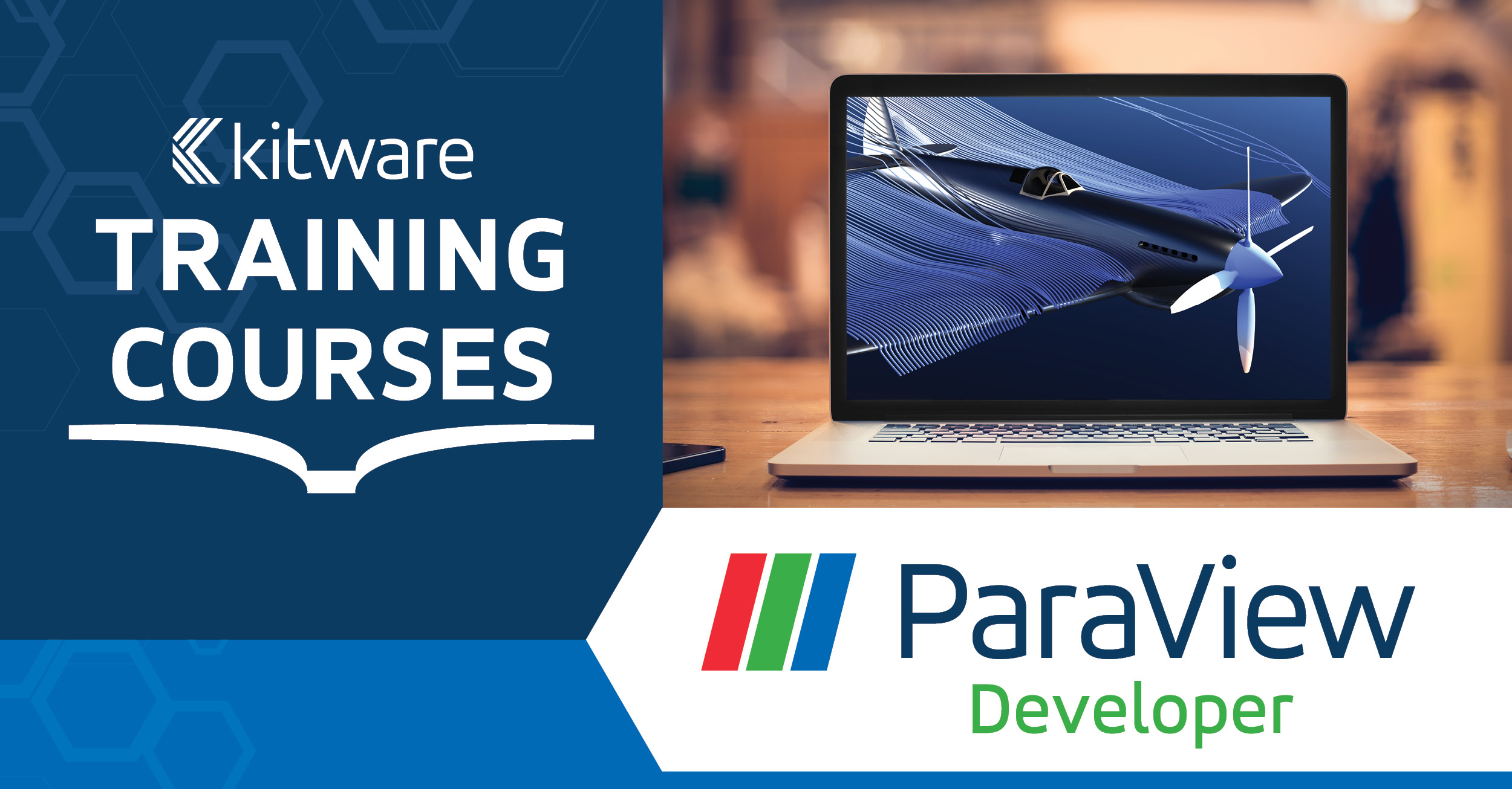 ParaView Developer Course
