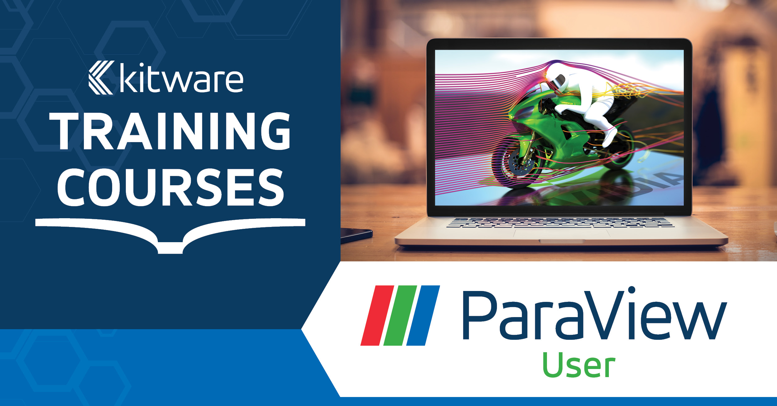 ParaView User Course