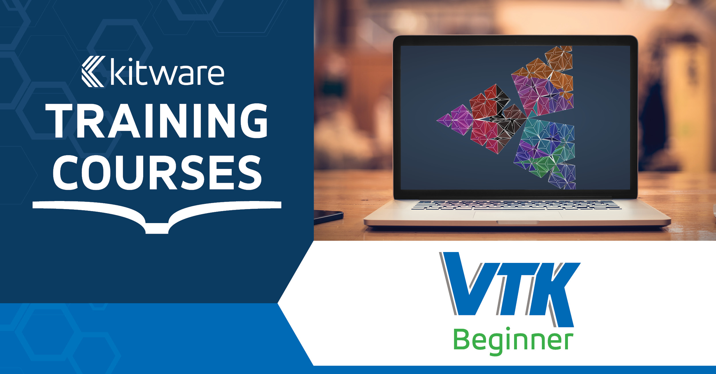 VTK Beginner Course