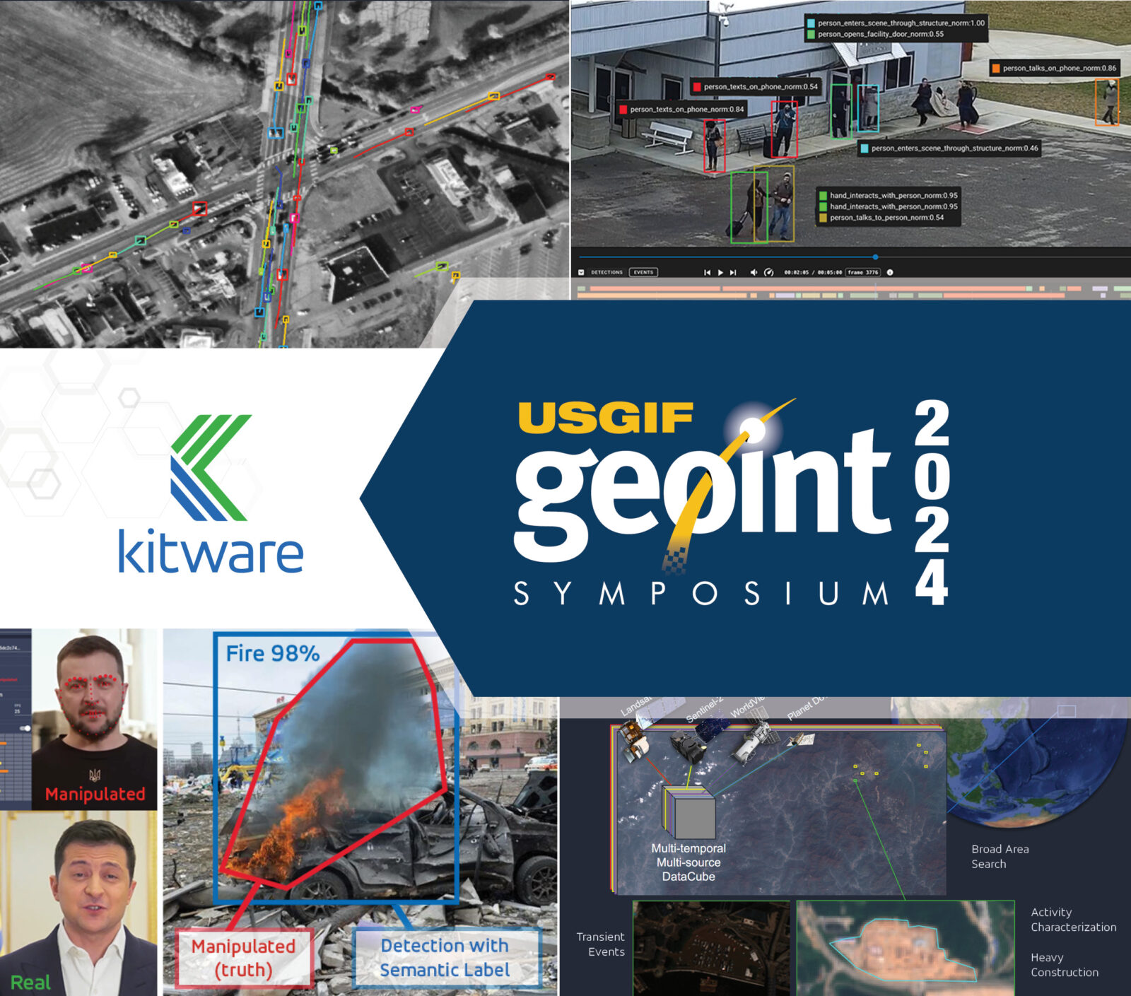GEOINT 2024