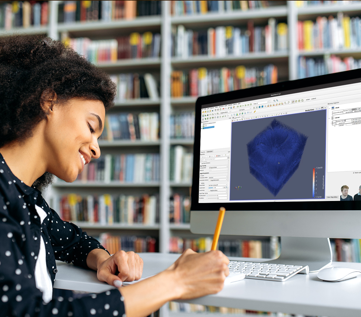 Kitware Inc. - Delivering Innovation - Customized Software Solutions for Complex Scientific ...