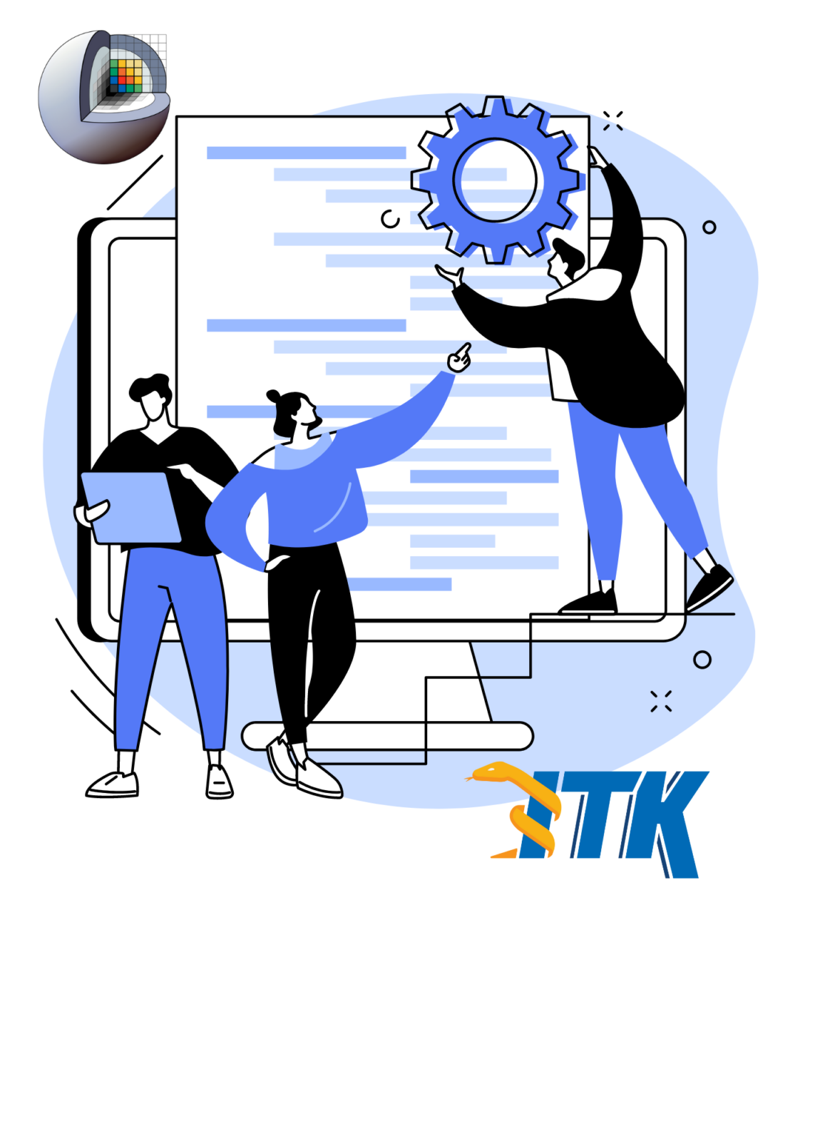 Kitware Inc. - Delivering Innovation - Customized Software Solutions for Complex Scientific ...