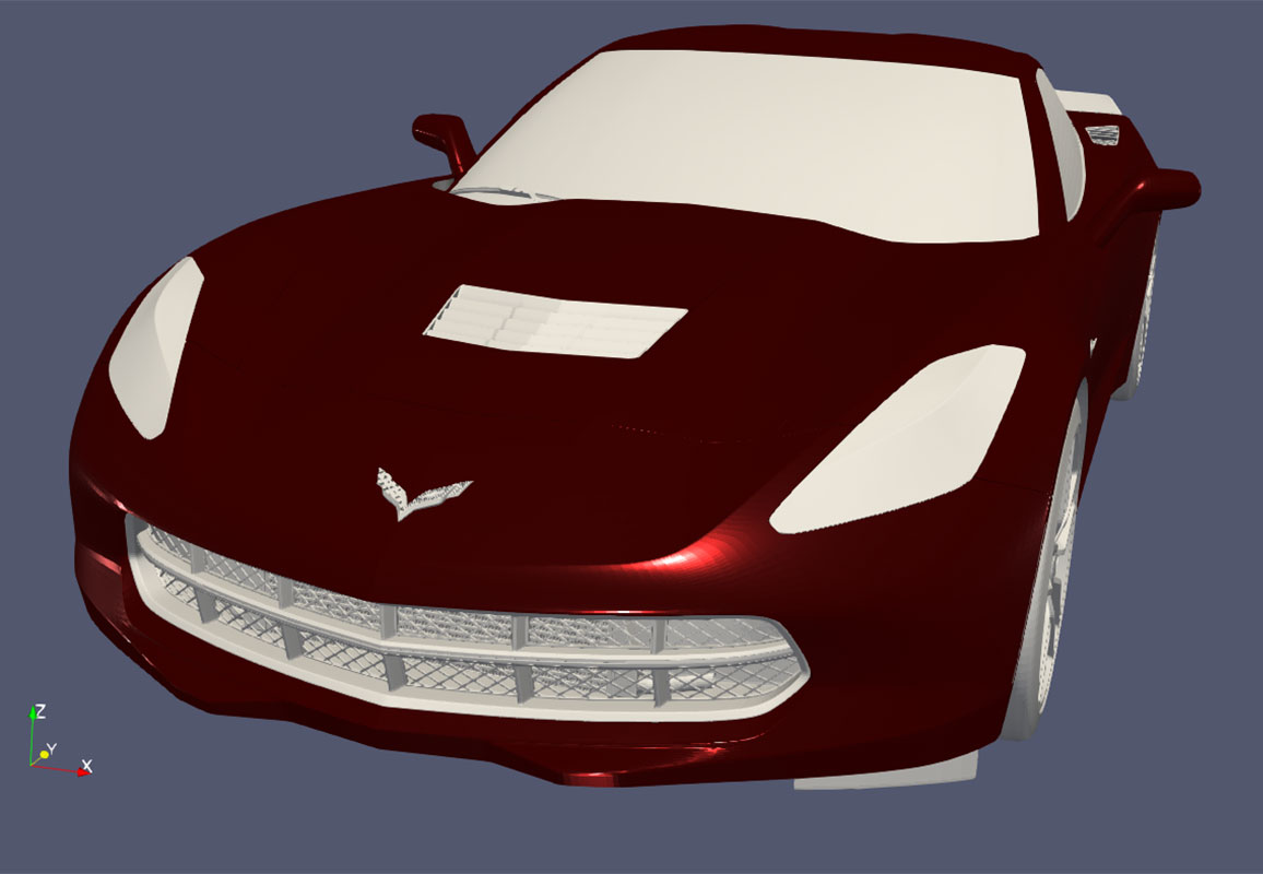 A Better Way to Bring Your Automotive Data to Life