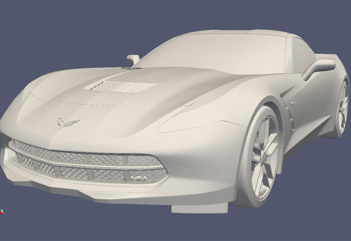 A Better Way to Bring Your Automotive Data to Life