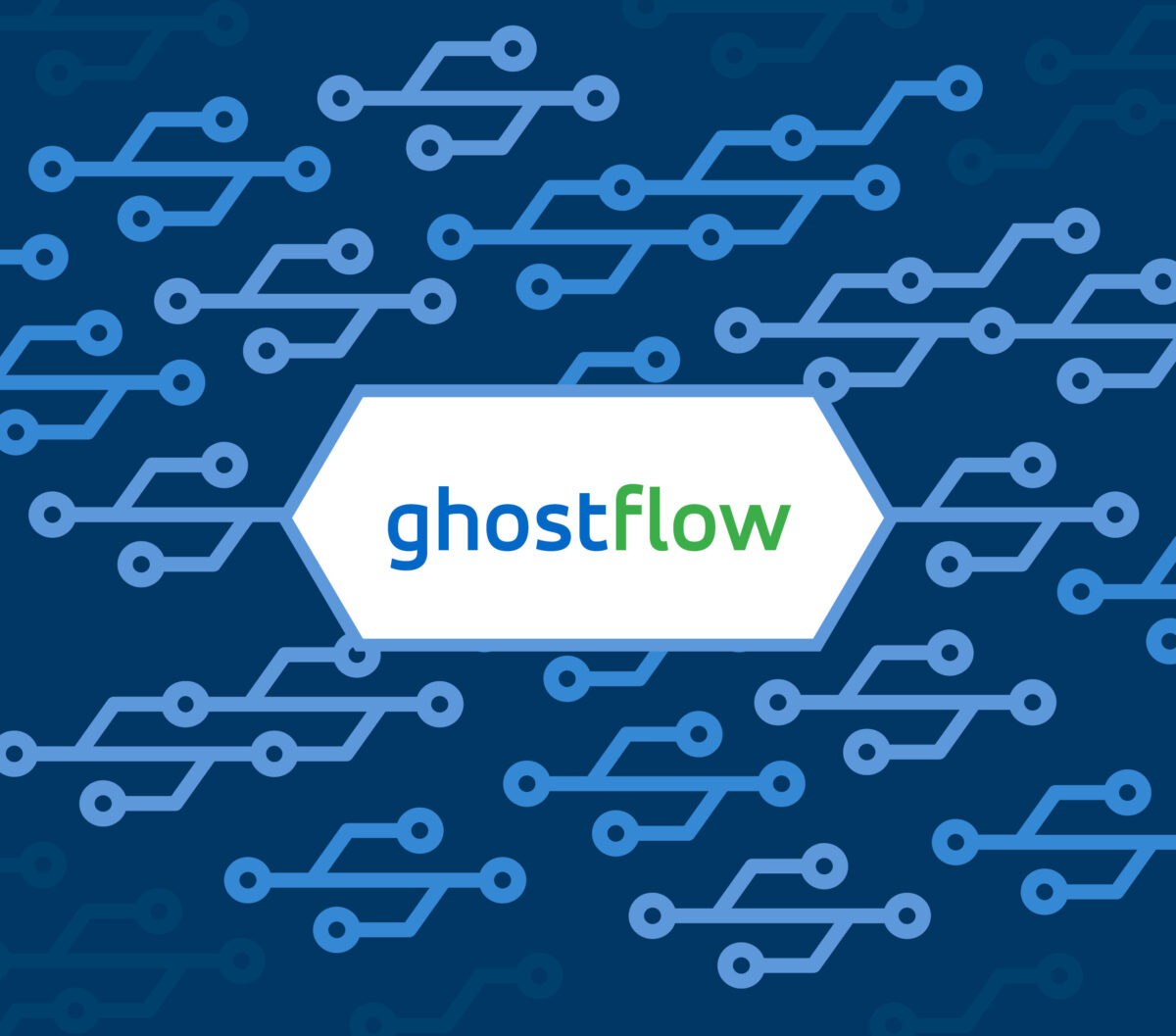 ghostflow merging: beyond the merge button