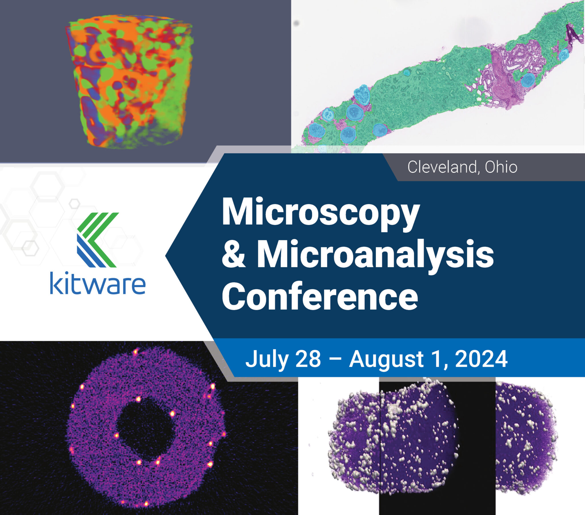 Microscopy & Microanalysis