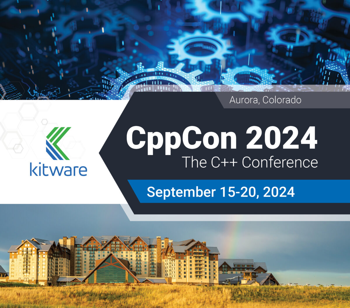 CppCon 2024